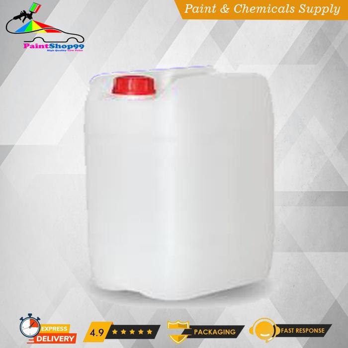 Jual Thinner Pu Pengencer cat mobil 20 Liter - Kab. Tangerang ...