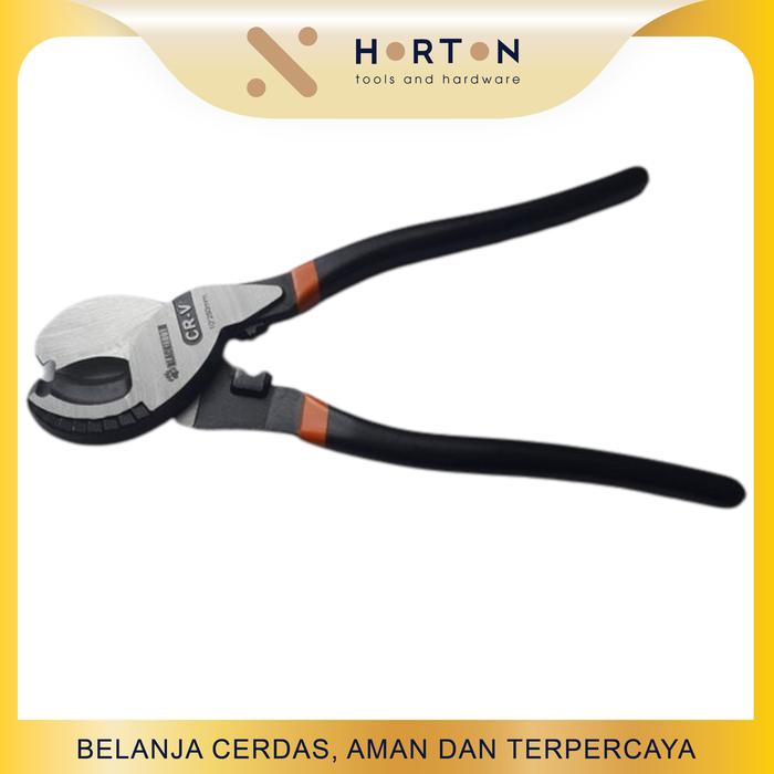 Jual Tang Potong Sling Baja 10" Inch Kawat Potong Kabel Seling Cable ...