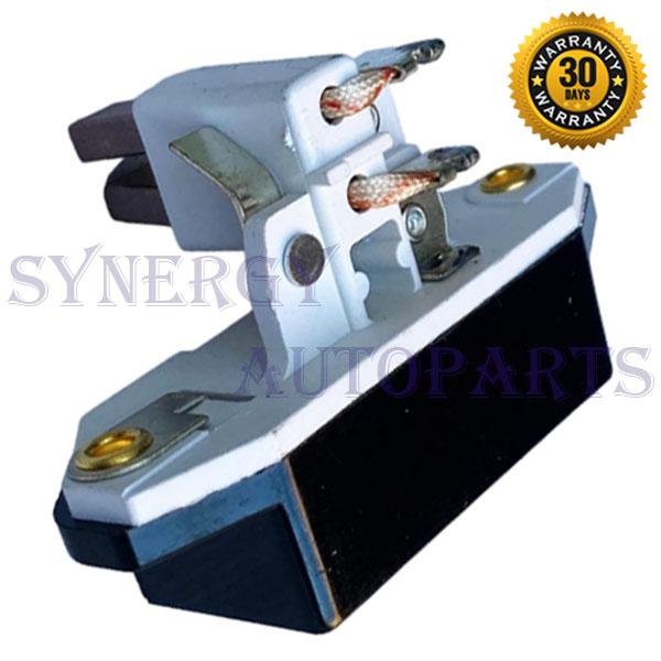 Jual Ic Regulator Ic Alternator Mercy 12V Segiempat Universal - 7799 ...