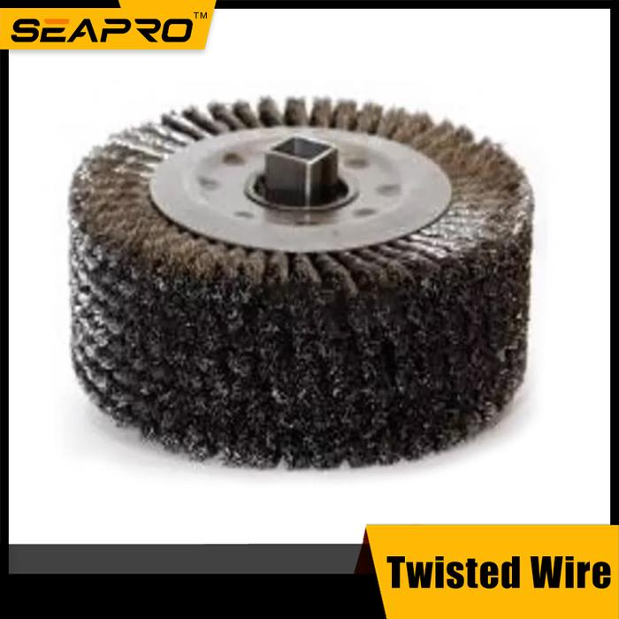 Jual IMPA 591803-04 Spare Parts Brush for Rustibus Model 1200 Electric ...