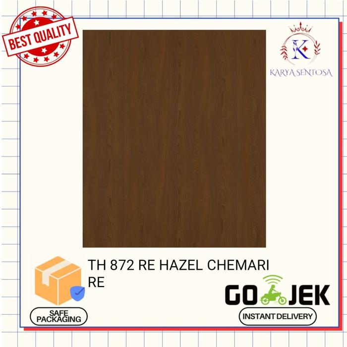 Jual TACO HPL HAZEL CHEMARI RE TH 872 RE - Jakarta Barat - Karya ...