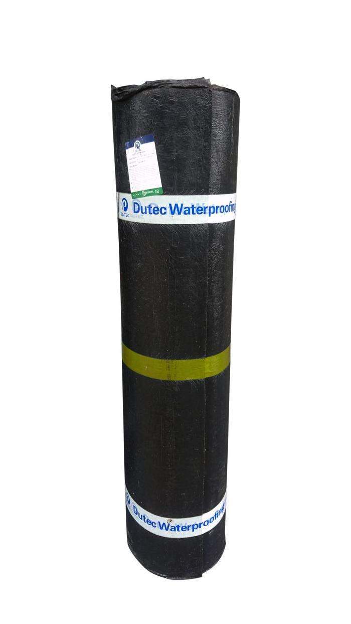Jual DUTEC WATERPROOFING MEMBRANE BAKAR SANDED PASIR 3MM / ANTI BOCOR ...