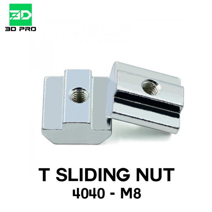 Spring Nuts M6 50pcs T Slot Nuts M6 - European Standard Spring Nuts For ...