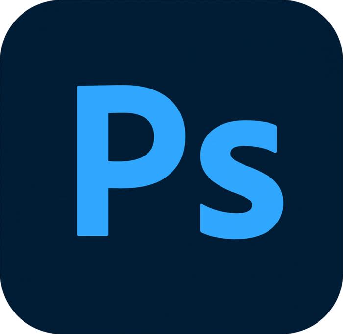Promo Adobe Photoshop Creative Cloud 1 Account 1 Year Subscription ...