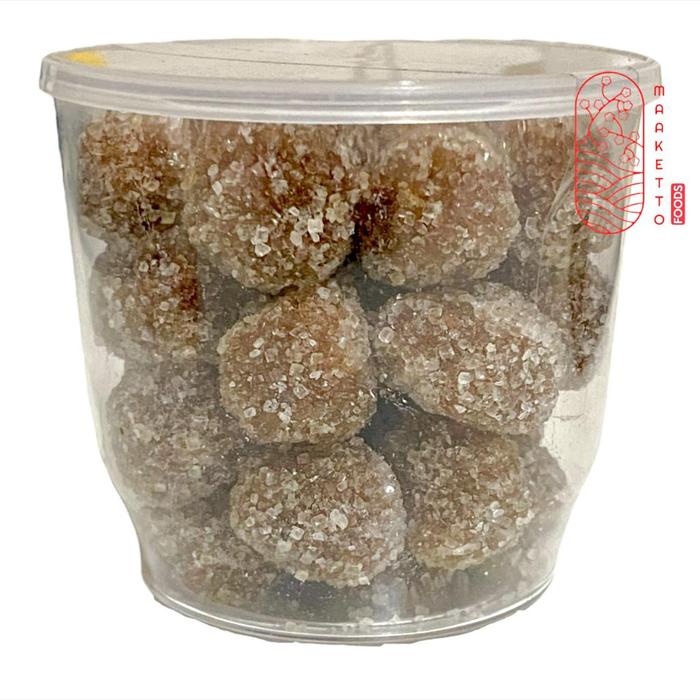 Jual Permen Gula Asem Jawa / Asam Jawa Bulat / Tamarind Candy 150gr ...