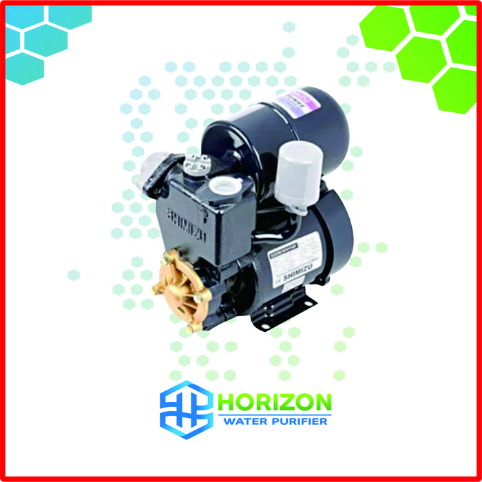 Jual pompa shimizu ps135e MESIN POMPA AIR OTOMATIS - Kab. Kudus - PUSAT ...