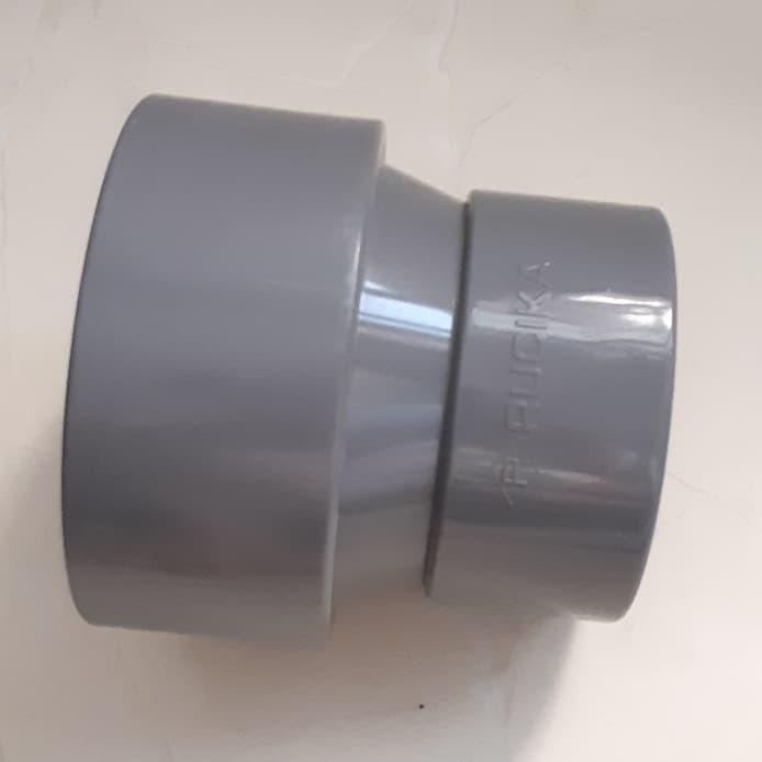 Jual Vlok sok 3x4 Rucika D / Reduser 3x4 D Rucika - Kota Depok - TJ ...