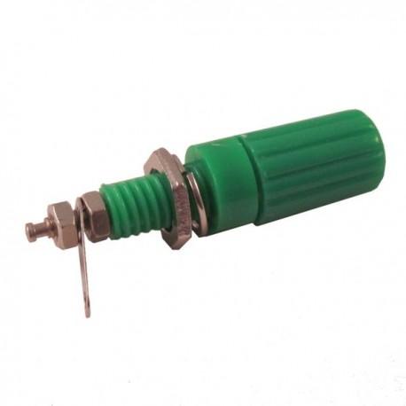 Jual Johnson Binding Post Terminal Banana Socket Female KW2 - Hijau ...
