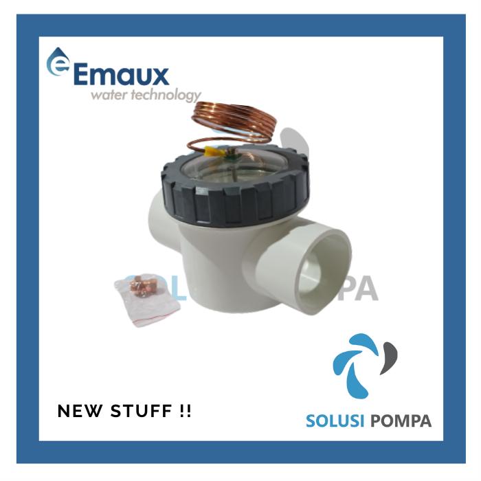 Promo Sacrificial Anode Shield For Pool and Spa Model : DF50-1 (A ...