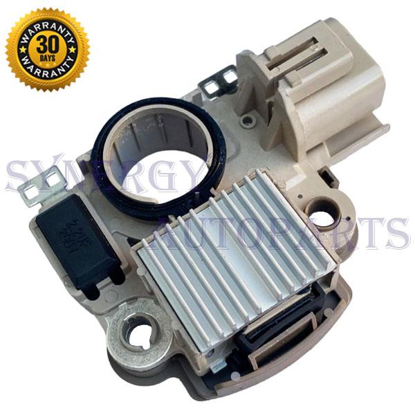Jual Ic Regulator Alternator Nissan Xtrail T30 T31 Serena 12V - 7785 ...