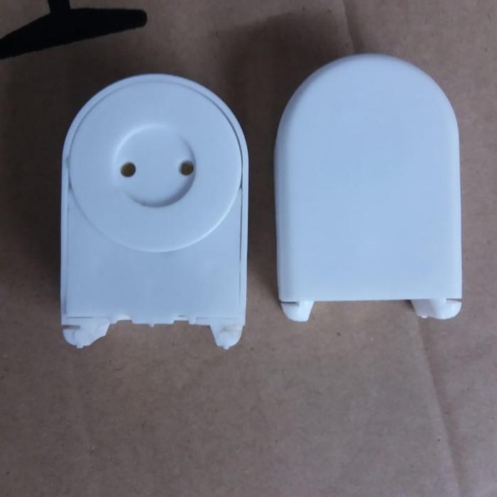 Jual fitting lampu TL per set fitting TL per pasang - Jakarta Barat ...