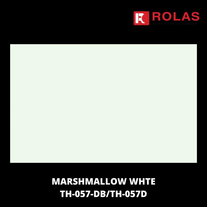 Jual TACO HPL MARSHMALLOW WHTE TH-057-DB/TH-057D - Kota Bekasi - Rolas ...