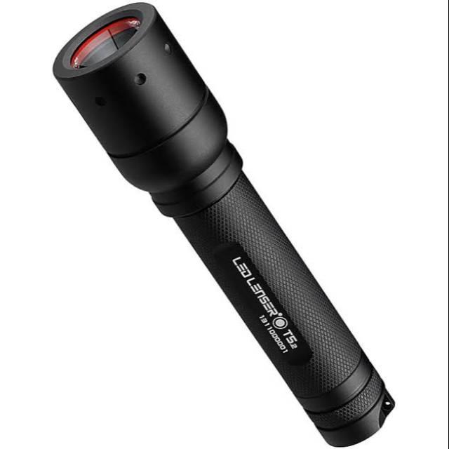 Jual LED LENSER P5 FLASHLIGHT 140 LUMENS from German dan USA - Jakarta ...