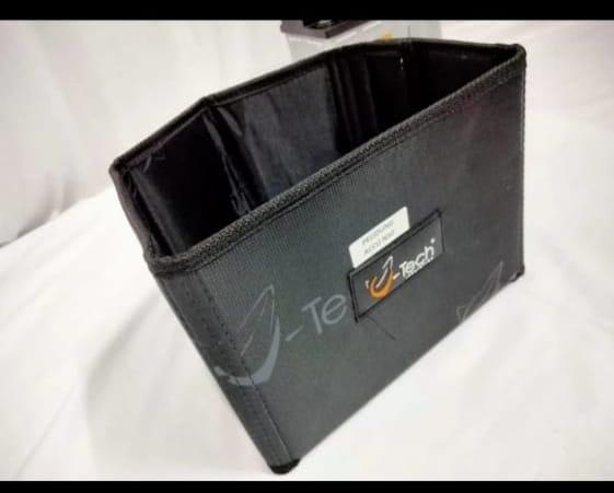 Jual Pelindung Panas Aki (Accu) Mobil Tipe N50 dan NS70 series - Hitam ...