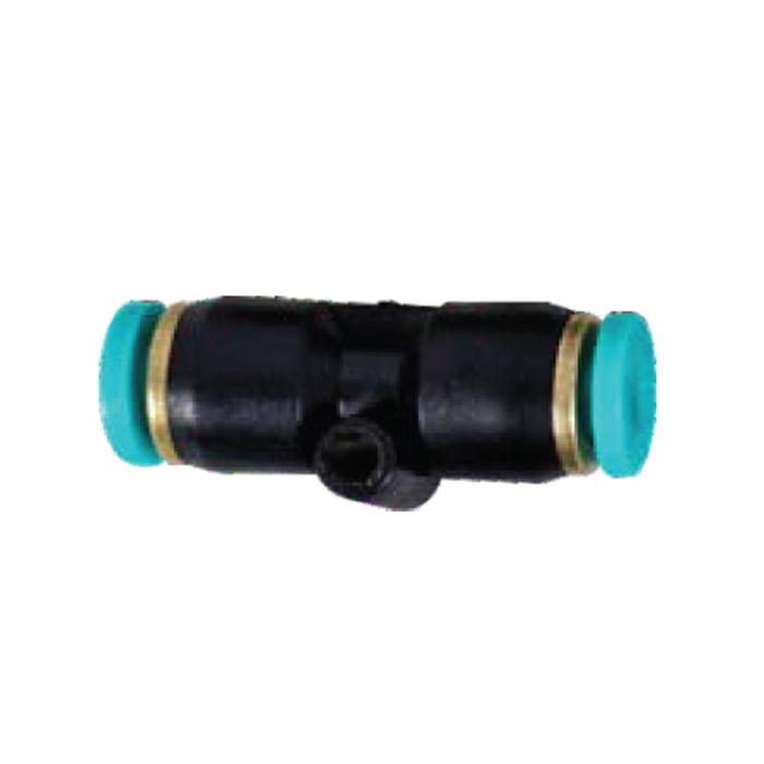 Jual Wipro Pneumatic Fitting Union Straight SPU 12-(21-3210-1212 ...