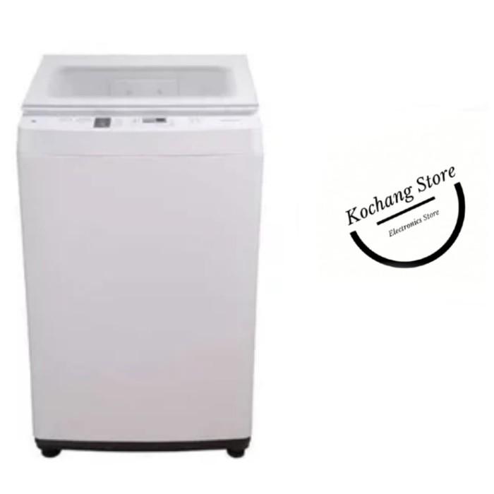 Jual Mesin Cuci Top Loading Toshiba 7 Kg AWM-801AN(WW) - Kota Denpasar ...