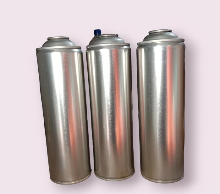 Jual Kaleng Earosol Atau Cat Semprot 500 Ml - Jakarta Barat - OIL ...