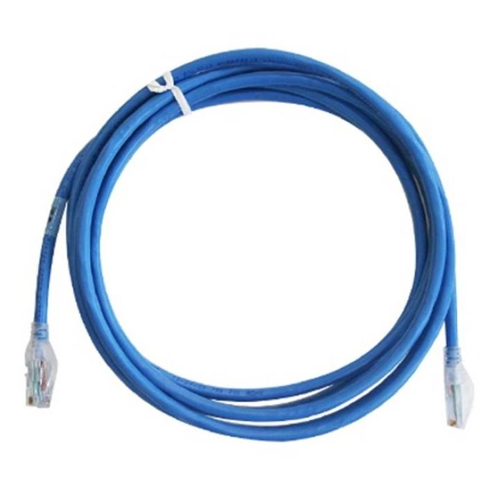 Jual Patchcord Belden Cat6a - 1 Meter - Jakarta Pusat - Gudang Network ...