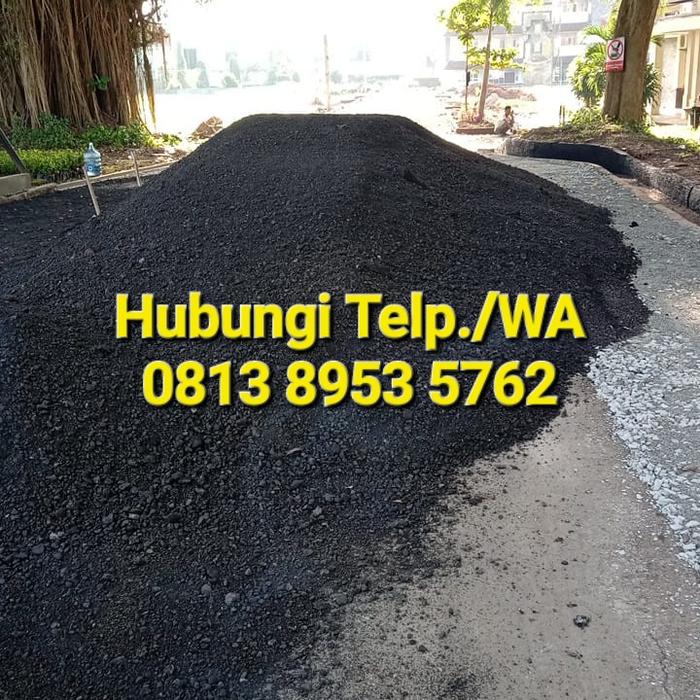 Jual JENIS MATERIAL BATU BELAH KALI MAKADAM SIRDAM PASIR COR BASECOURSE ...