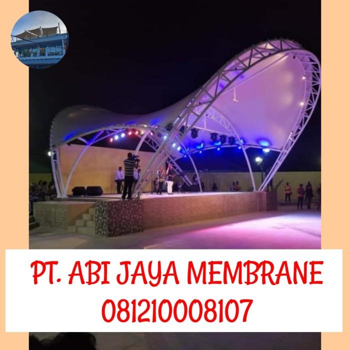 Jual canopy membrane || kanopi membrane || atap membran - Kota Bekasi ...