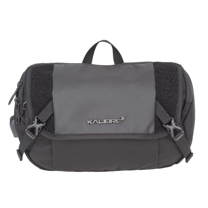 Jual Kalibre Waist Bag Gentry 922022000 - Kota Bandung - Kalibre ...