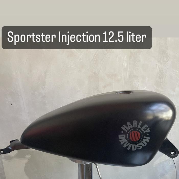 Jual Tangki Genuine Harley Sportster Injection 12,5 liter - Kab ...