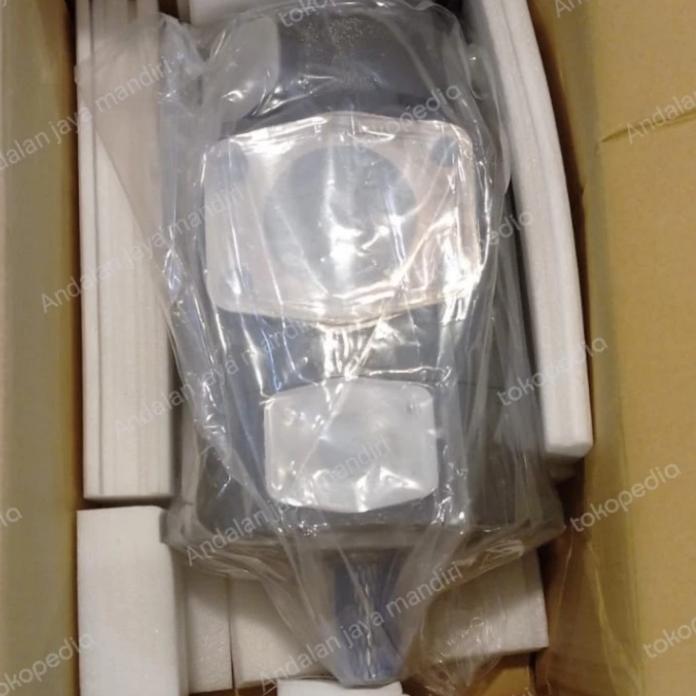 Jual HIDROLIK VANE PUMP TOKYO KEIKI TOKIMEC SQP21-21-11A-1C20/SQP-21 ...