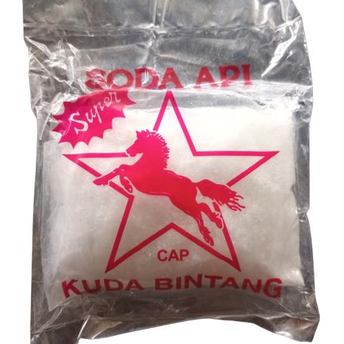Jual Soda Api 1 kg Pembersih Pipa Saluran Mampet Toilet WC / Caustic ...