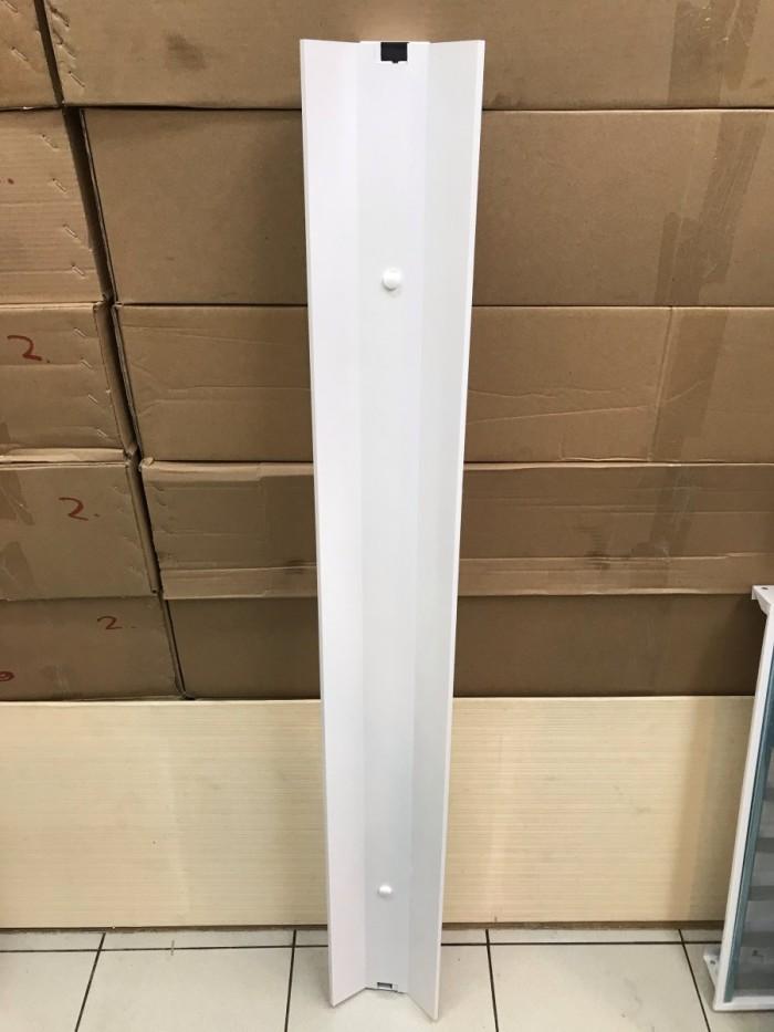 Jual Kap Lampu TKO 2x18W 18 Watt / Rumah Lampu TKO 2x18 W Tanpa Lampu ...