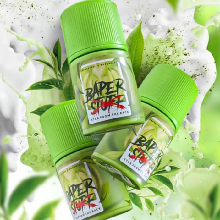 5+ Rekomendasi Liquid Matcha Terbaik dan Terenak 2023 » Vapeboss Indonesia