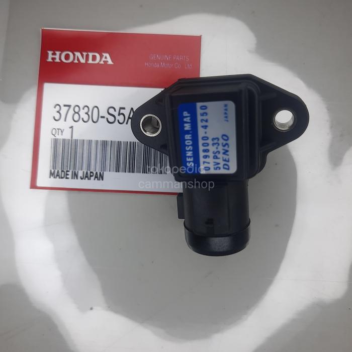Jual sensor map Accord maestro CRV gen 1 Civic Estilo Genio Ferio City ...