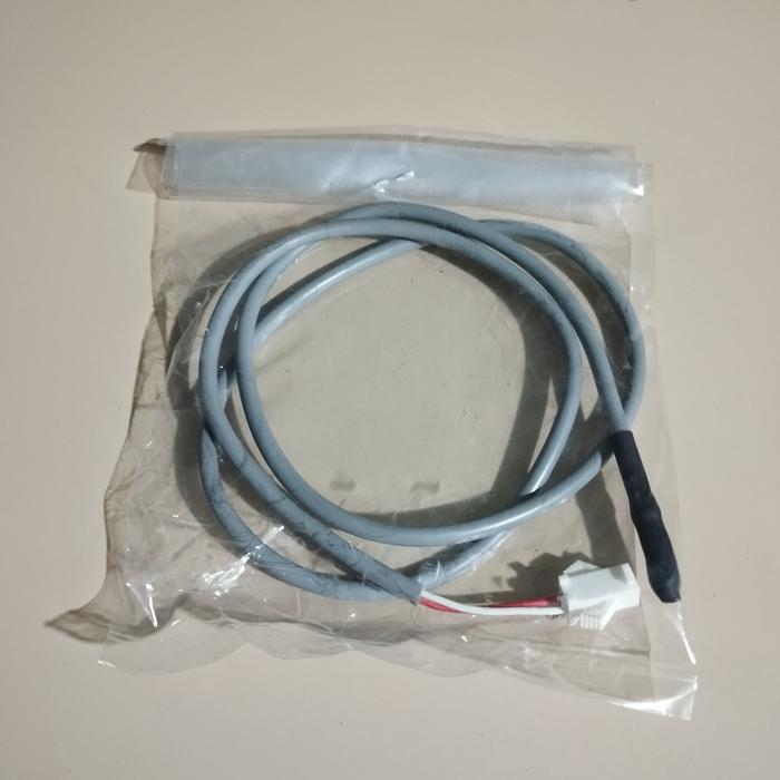 Jual Termis coil Gea AWM 2464 VW-1 80'C 300V E204893 ORIGINAL - Jakarta ...