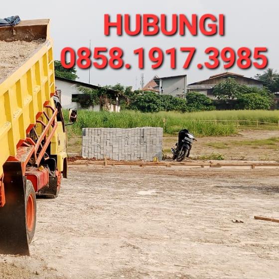 Jual Basecotes Sirtu Sirdam Batu Belah Kali Pasir Pasang Cor Split ...