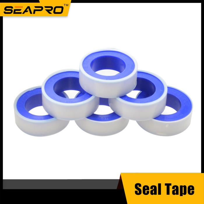 Jual Teflon Waterproof Thread Seal Tape High Temperature PTFE Tape ...