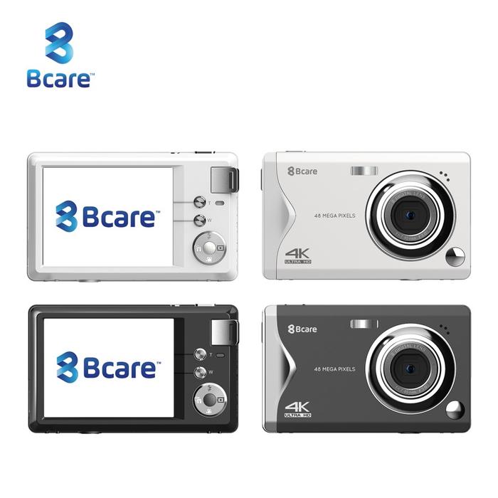 Jual Bcare Mirrorless Digital Camera 48mp 4k - Kamera Pocket 3.0 ...