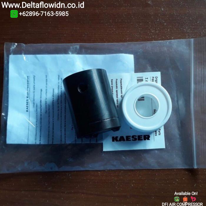 Jual Kaeser 7.4801E3 Pneumatic Valve - Kab. Bogor - DFI AIR COMPRESSOR ...