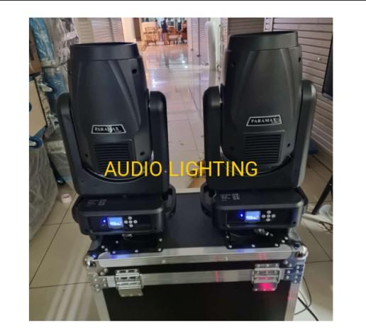 Jual Beam 350 Watt Paramax - Moving Head Beam Paramax By huper 350w ...