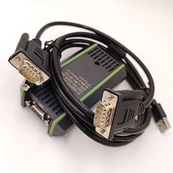 Jual PC RS232 MPI CABLE For SIEMENS S7-300 S7-400 PLC - Kab. Bandung ...