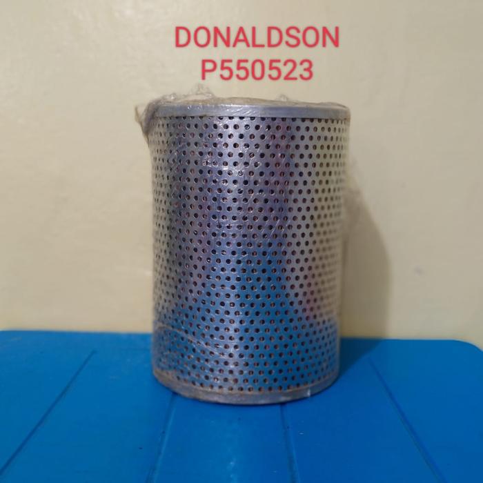 Jual DONALDSON HYDRAULIC FILTER P550523/J8630735 - Kota Balikpapan ...