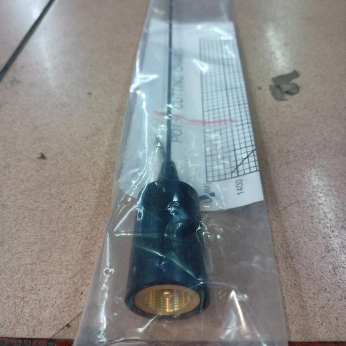 Jual Antena Radio Rig Mobil Model Panjang 120 Cm / Larsen Po 150 120cm Di Seller Noelle ...