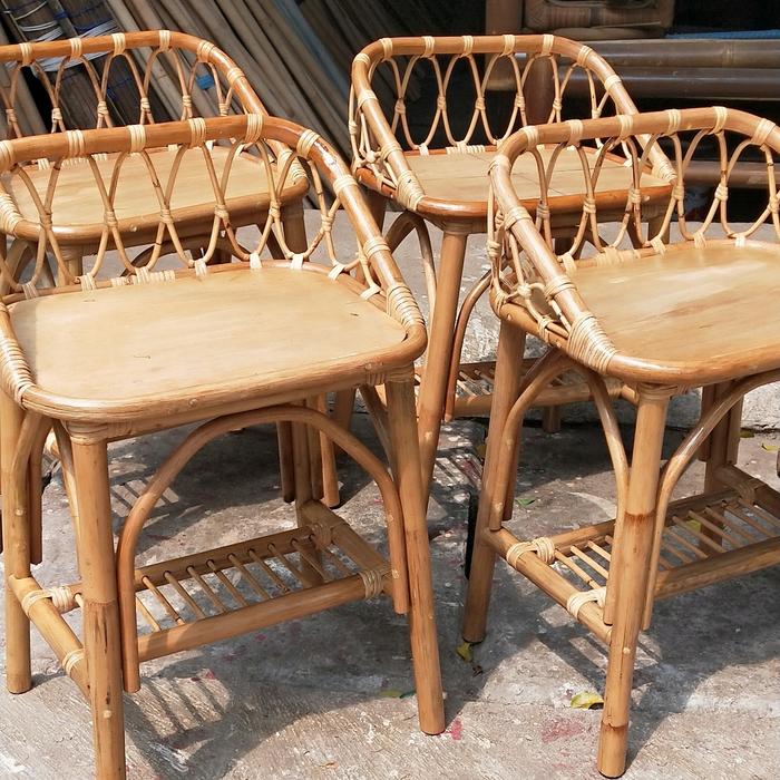 Jual kursi rotan minimalis - Jakarta Barat - AGUS JAYA ROTAN | Tokopedia