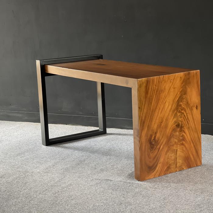 Jual Meja kantor ukuran 120'cm x 60'cm x 75 cm - Kab. Jepara - jepara ...