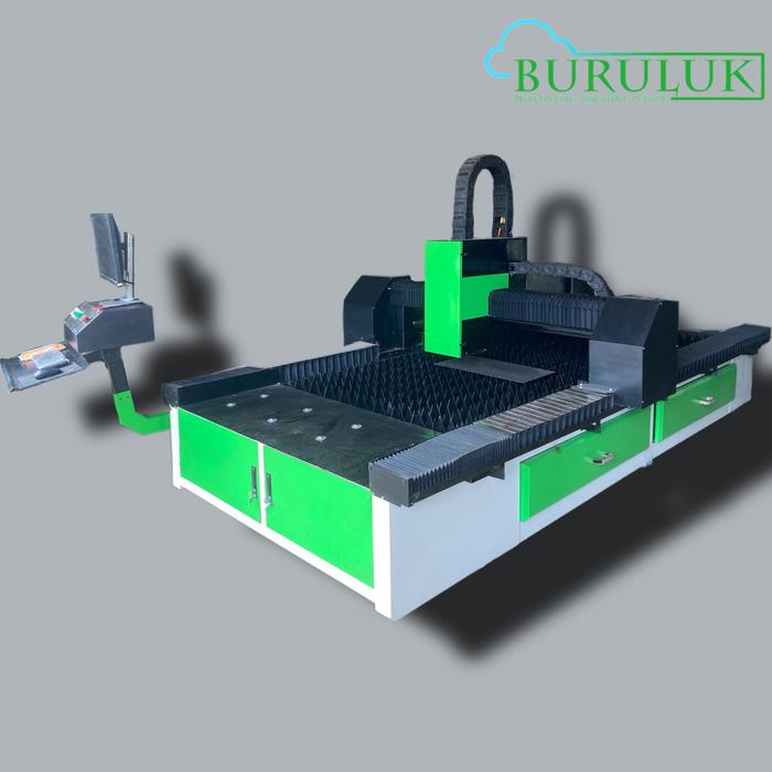 Jual CNC Laser Fiber || Mesin CNC Cutting Laser - Kab. Tangerang ...