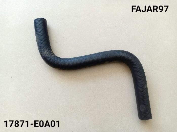 Jual Selang hose Heater inlet outlet Suzuki Vitara/Escudo/Sidekick ...