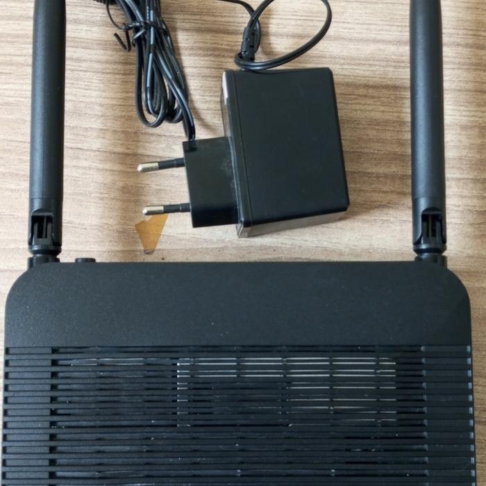 Jual Modem Nokia Tipe G-240W-L, G240WL + Adaptor - Kab. Bekasi ...