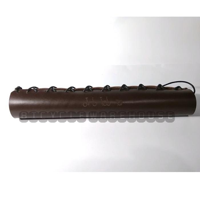 Jual Aksesoris Cover Frame Sepeda Lipat Kulit Sapi Asli for Seli ...