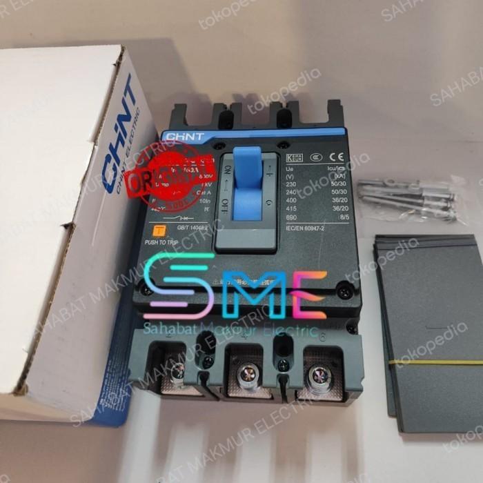 Jual Mccb Chint 1000A NXM-1000S /50KA /3P Original - Jakarta Barat - SAHABAT MAKMUR ELECTRIC ...