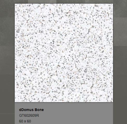 Jual Granit Roman 60x60 dDomus Bone GT602609R - Kab. Tangerang - FARIZ ...