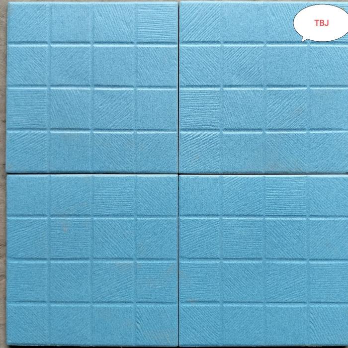 Jual Keramik Lantai Kasar Asia Tile Alpha Series 2525 - Biru - Kota ...