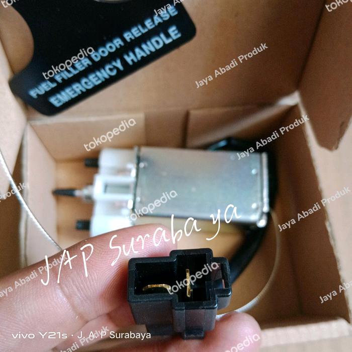 Jual Opener Switch Pembuka Tutup Tangki Solar Otomatis Ford Everest Di ...